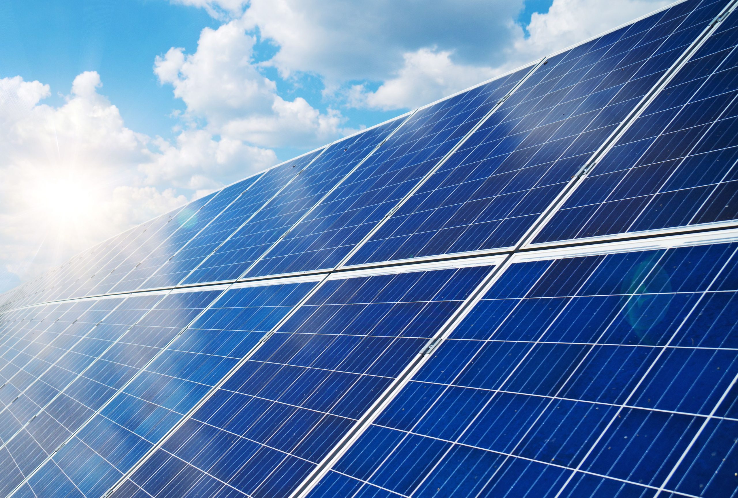 TuNur – Renewable energy, storage and transmission developer