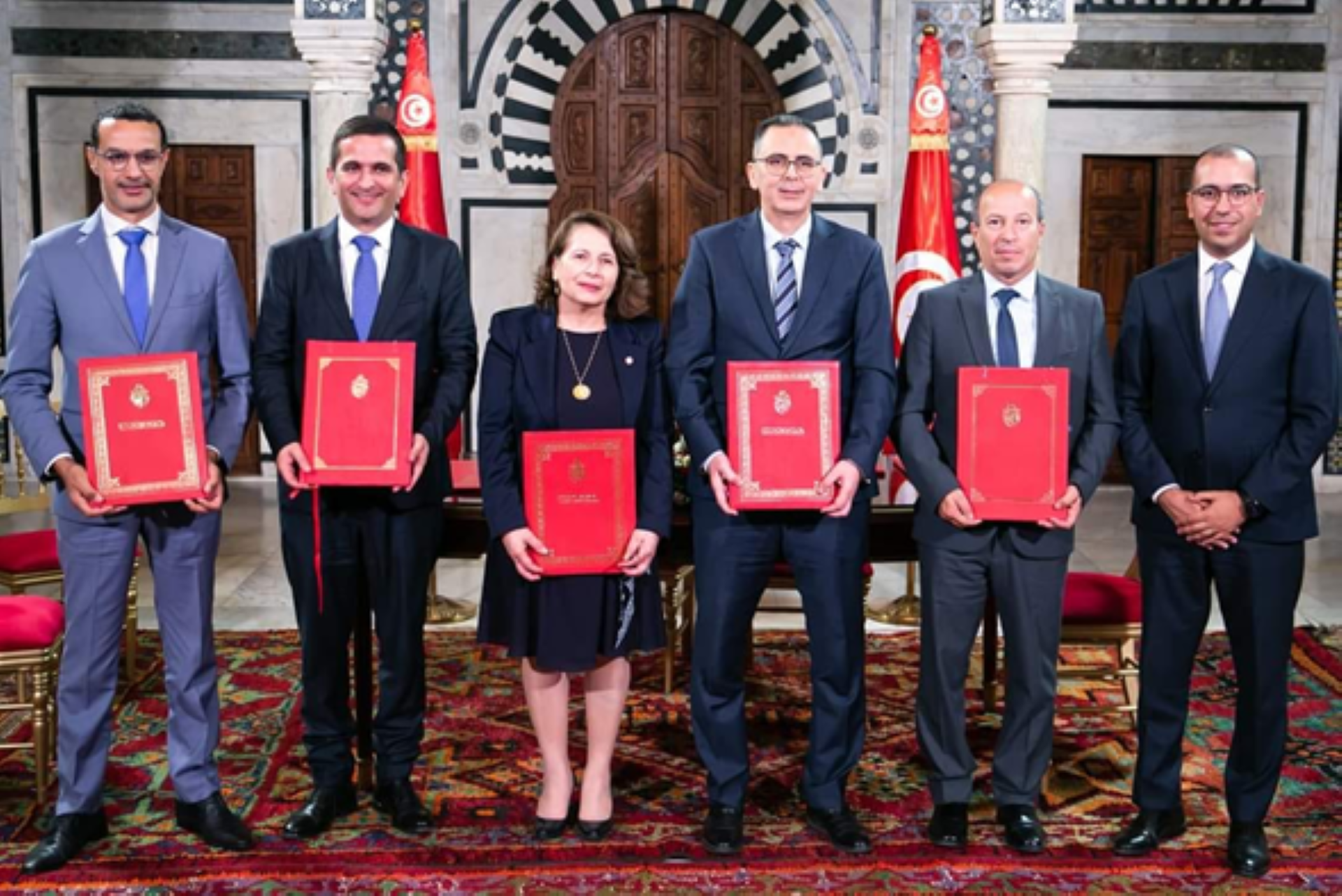 Award of 130MW Solar PV Plant in Gafsa, led by Voltalia – TuNur